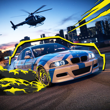 Underground Crew 3 Open World for Android - Download