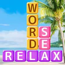Word Relax - Word Search Games para Android - Descargar