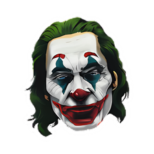 WAStickerApps-: Joker Sticker For WhatsApp for Android - Download