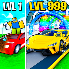 My Car Wash per ROBLOX - Gioco Download