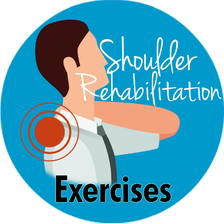 Shoulder Rehabilitation Exercises APK para Android - Descargar