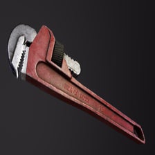 Better Pipe Wrench - Custom Model Replacer for Cyberpunk 2077 - Mod ...