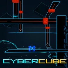 PlayStation 4 용 Cybercube - 다운로드