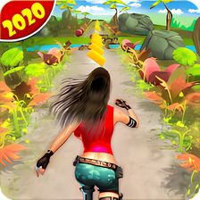 Lost Temple Survival Final Run 3 APK para Android - Descargar