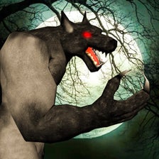 Teen Werewolf Bigfoot Monster para iPhone - Descargar