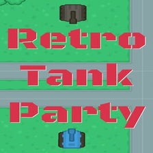 Retro Tank Party - Download