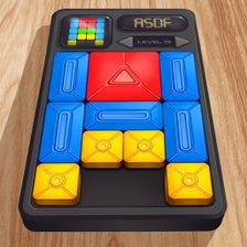 Geeker Puzzle for iPhone - Download
