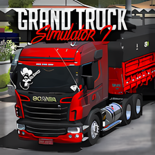 Grand Truck Simulator 2 APK para Android - Download