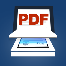 Scan to pdf PDF reader app para Android - Descargar