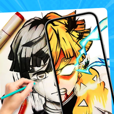 AR Drawing: Anime Sketch para Android - Download