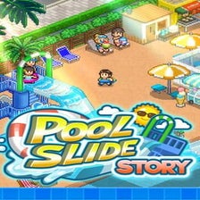 Pool Slide Story para PlayStation 4 - Descargar
