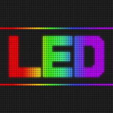 LED scroller LED banner for Android - Download