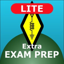 HAM Test Prep Lite: Extra for iPhone - Download