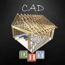 DIY CAD Designer cho Android - Tải về