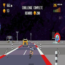 Retro Highway para Xbox One - Descargar