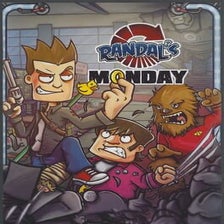 Randals Monday for PlayStation 4 - Download