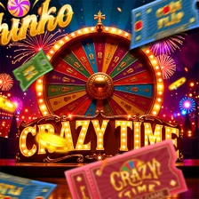 Crazy Cash Wheel สำหรับ Android - ดาวน์โหลด