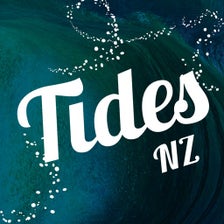 NZ Tides para iPhone - Descargar