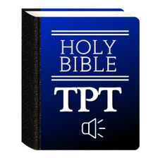 Android için TPT Bible - Holy Bible TPT - İndir