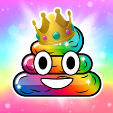 Poo Photo Stickers Prank App per Android - Download