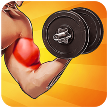 Biceps Workout and Nutrition per Android - Download