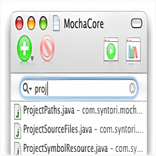 MochaCode para Mac - Descargar