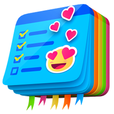 Notepad with PIN code para Android - Descargar