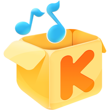 酷我音乐2015 版 - 下载