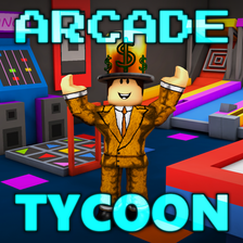 Arcade Tycoon ROBLOX 용 - 게임 다운로드