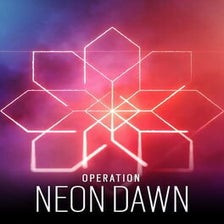 Tom Clancys Rainbow Six Siege: Operation Neon Dawn para PlayStation 4 - Descargar