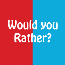 Would You Rather 3 Game Modes 2020 para Android - Descargar