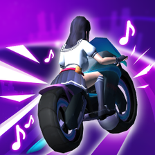 Beat Road: Rhythm Racing for Android - Download