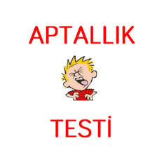 Aptallık Testi per Android - Download