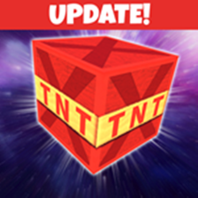 TNT Rush para ROBLOX - Juego Descargar