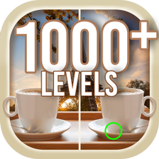 Android 용 Find the Difference 1K levels - 다운로드