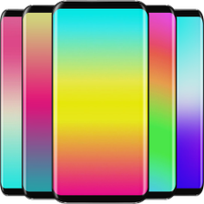 Pure Solid Color Wallpaper for Android - Download