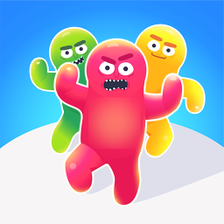 Hit Blob 3D per Android - Download