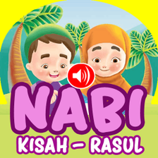 Kisah Nabi Dan Rasul per Android - Download