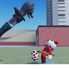 Josiahs Accurate Piggy RP Morphs for ROBLOX - Game Download