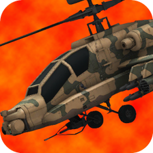 Helicopter vs Tank. Air attack for Android - Download