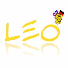 Leo Dictionary Widget para Google Chrome - Extensión Descargar