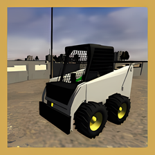 Loader Construction Parking APK para Android - Descargar