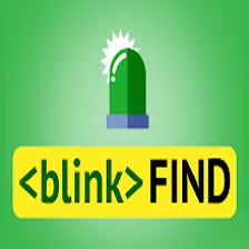 Blink Find - Finding Text On Page Easier para Google Chrome - Extensión Descargar