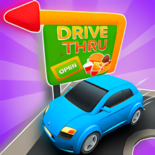 Drive Thru Rush per Android - Download