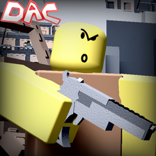 Destroy and Conquer for ROBLOX - Game Download