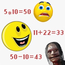 Monster Maths - Scary Funny for iPhone - Download