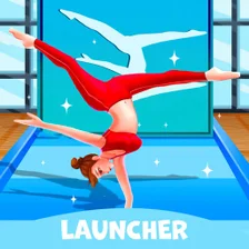 Cross to Fit Launcher für Android - Download