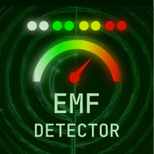 EMF Detector - Ghost detector per Android - Download