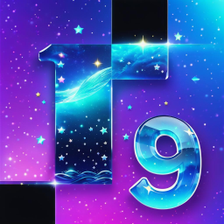 Anime Magic Tiles - Piano Idol for Android - Download