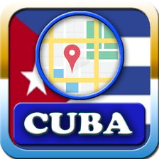 Cuba Maps And Direction APK per Android - Download